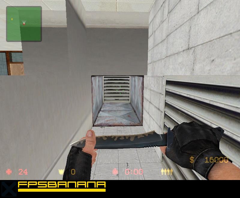 cs_station [Counter-Strike: Source] [Mods]