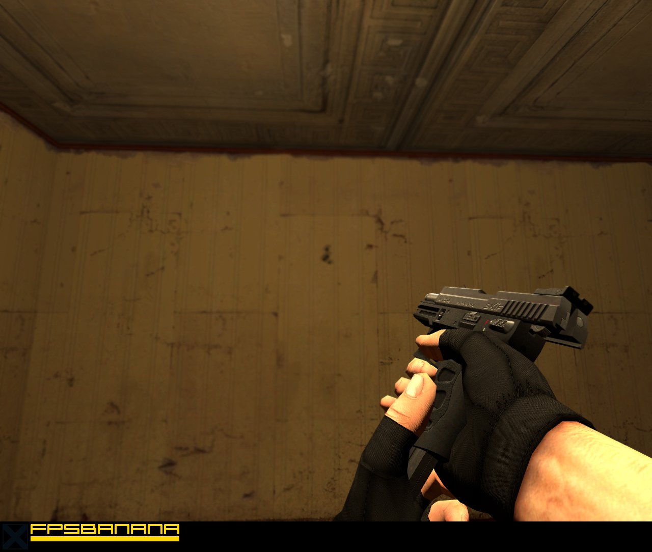 Leet Hands Mod for Counter-Strike: Source | CS:S Mods