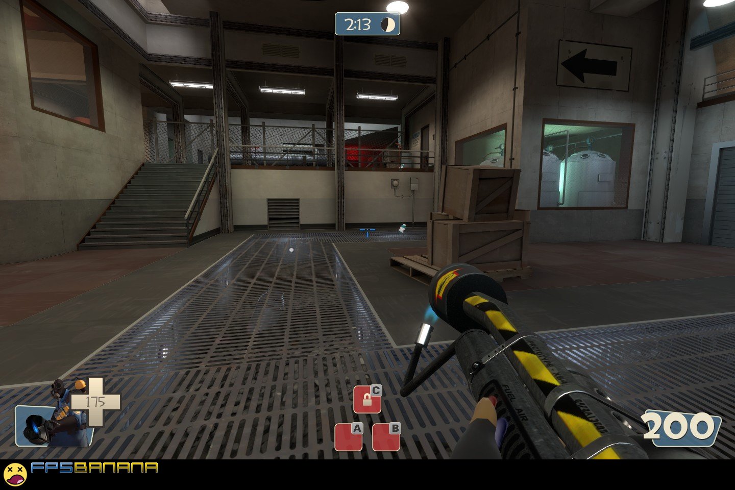 Prototype Flamethrower [Team Fortress 2] [Mods]