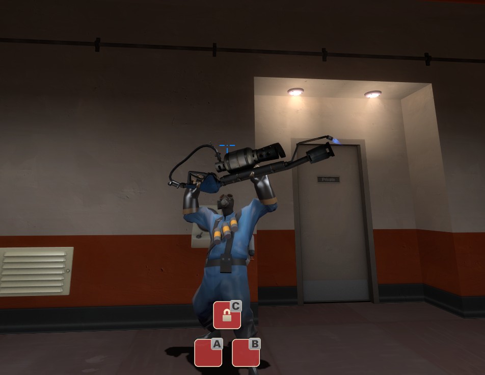 Prototype Flamethrower [Team Fortress 2] [Mods]