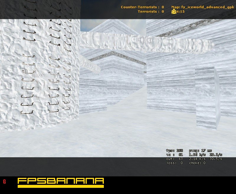 fy_iceworld_advanced_gpk [Counter-Strike: Source] [Mods]