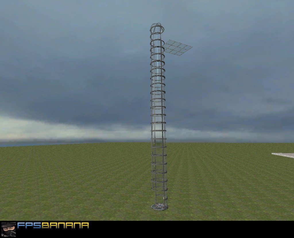 Elevator And Slide Pack Mod for Garry's Mod | GMod Mods