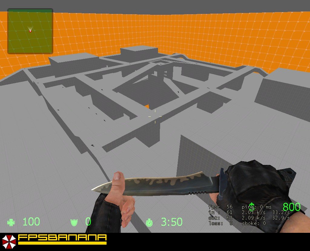 movings_dev_arena Mod for Counter-Strike: Source | CS:S Mods