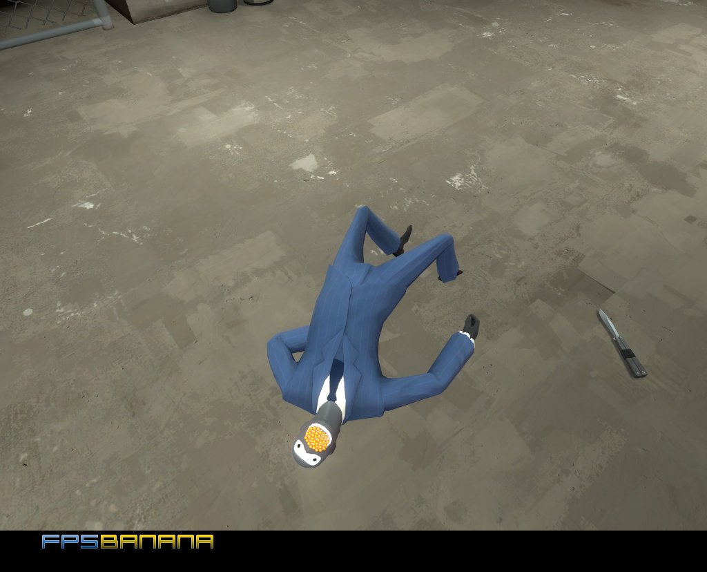 Gentlemen Mod for Team Fortress 2 | TF2 Mods