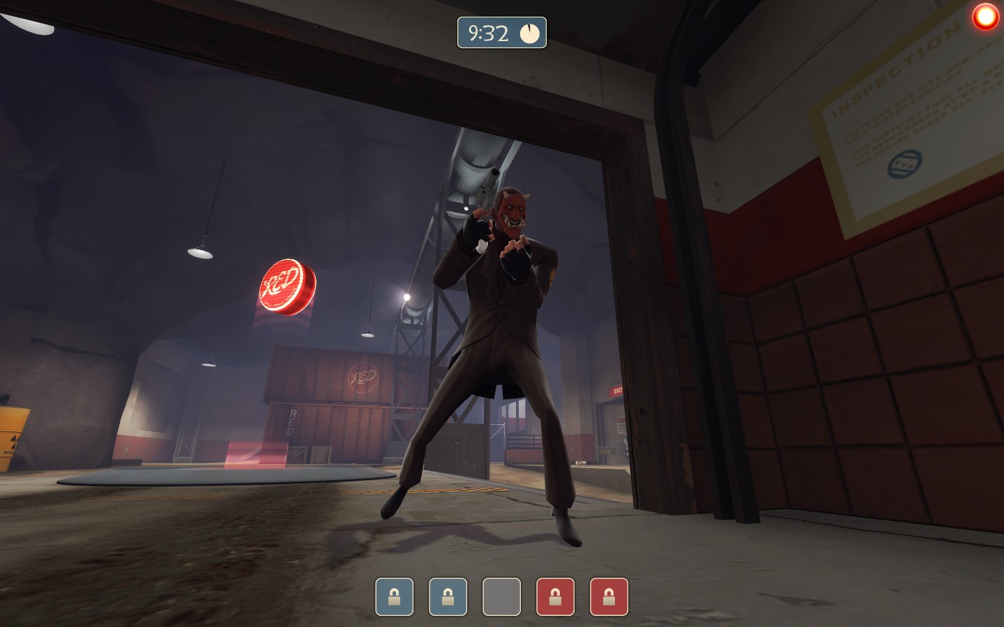 Mao's Fingerless Gloves FINAL Mod for Team Fortress 2 | TF2 Mods