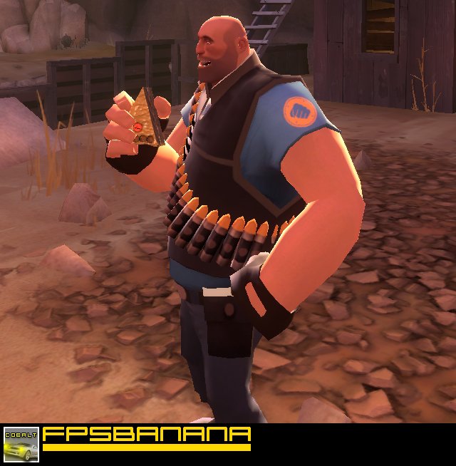 Cake Mod for Team Fortress 2 | TF2 Mods