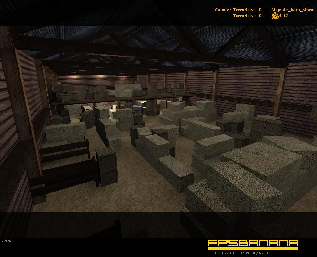 de_barn_storm [Counter-Strike: Source] [Mods]