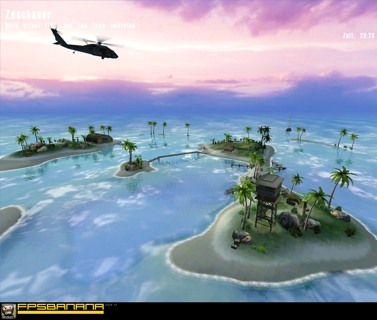 fireworks_surf [Far Cry] [Mods]