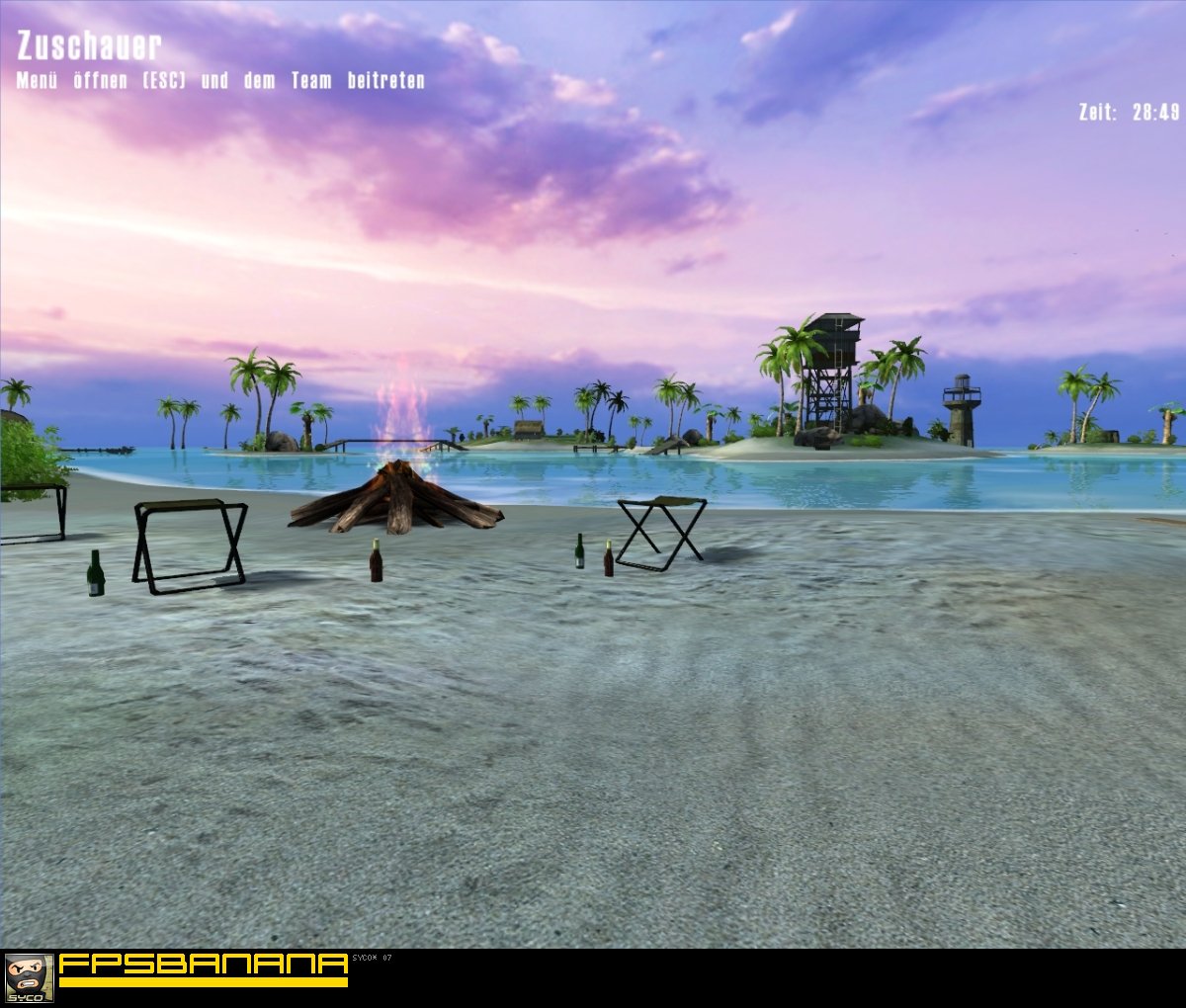 fireworks_surf [Far Cry] [Mods]