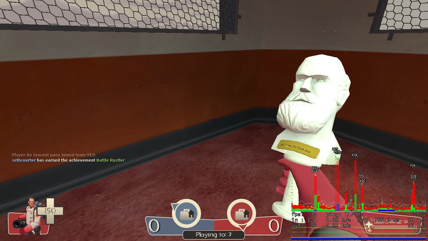 The kick a$$ solemn vow Mod for Team Fortress 2 | TF2 Mods