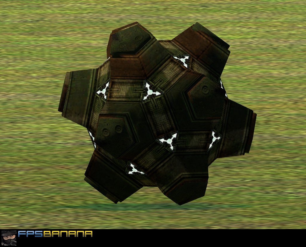 Combine reskin Mod for Half-Life 2 | HL2 Mods