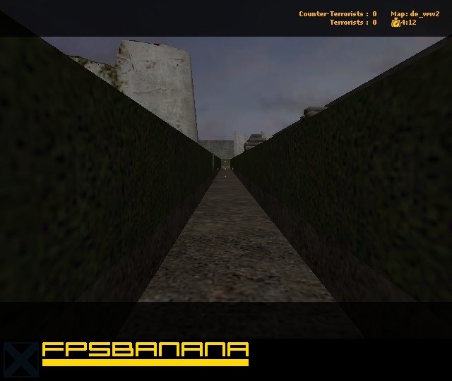 de_ww2 [Counter-Strike: Source] [Mods]