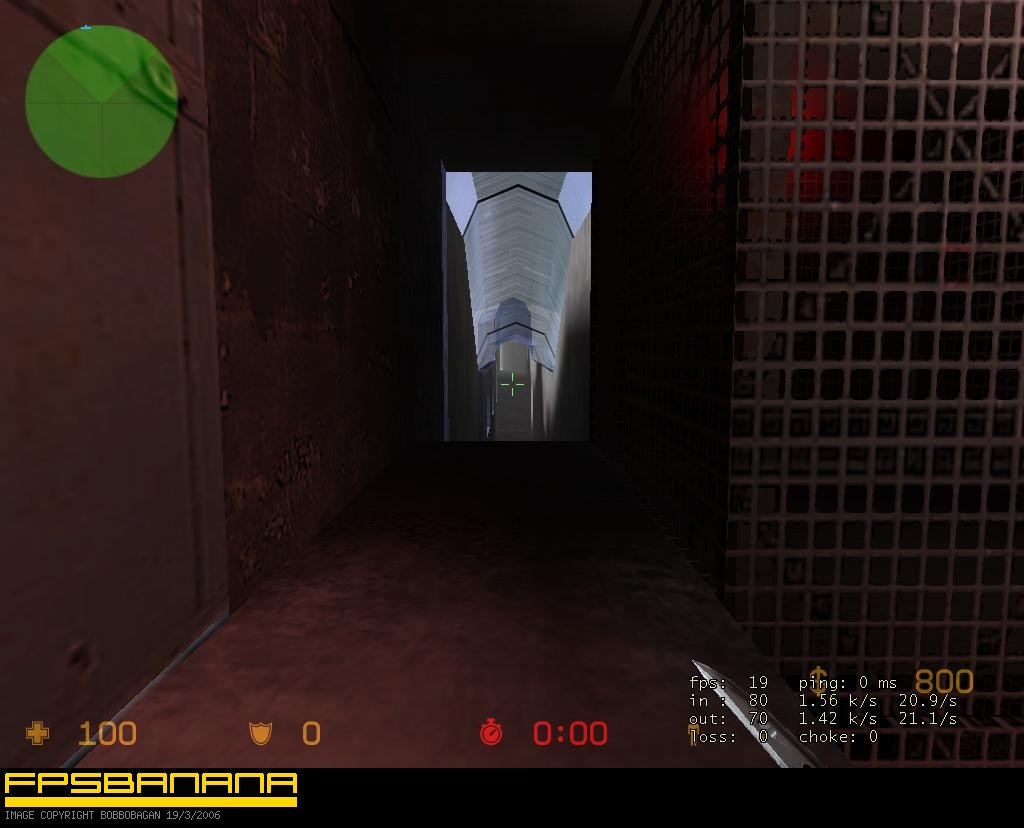 as_arctic Mod for Counter-Strike: Source | CS:S Mods