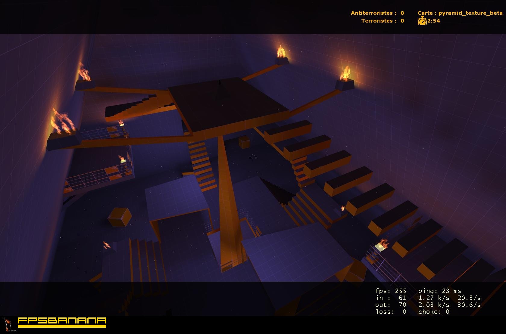 pyramid_texture_beta Mod for Counter-Strike: Source | CS:S Mods