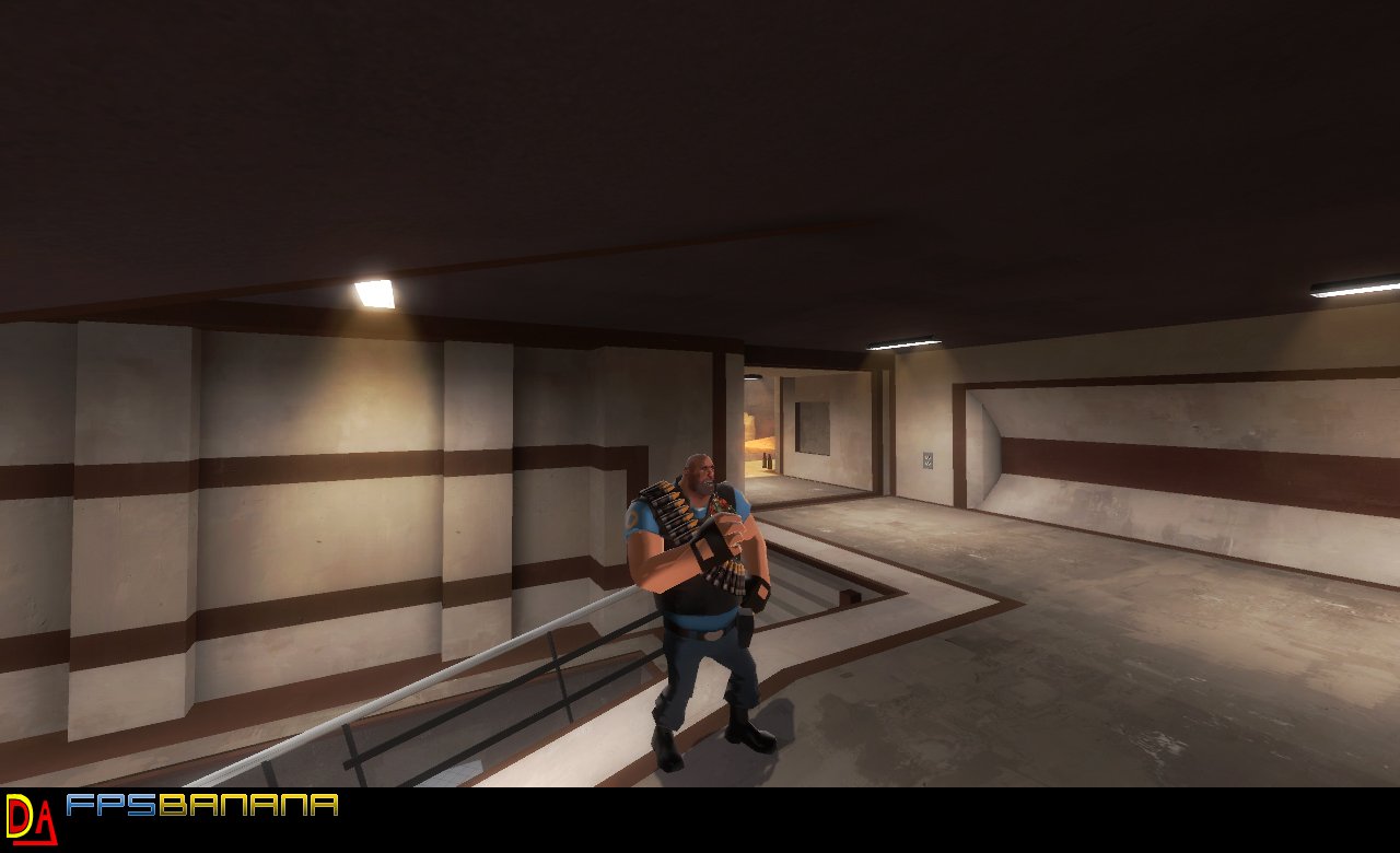 Secret Lunch Box Mod for Team Fortress 2 | TF2 Mods