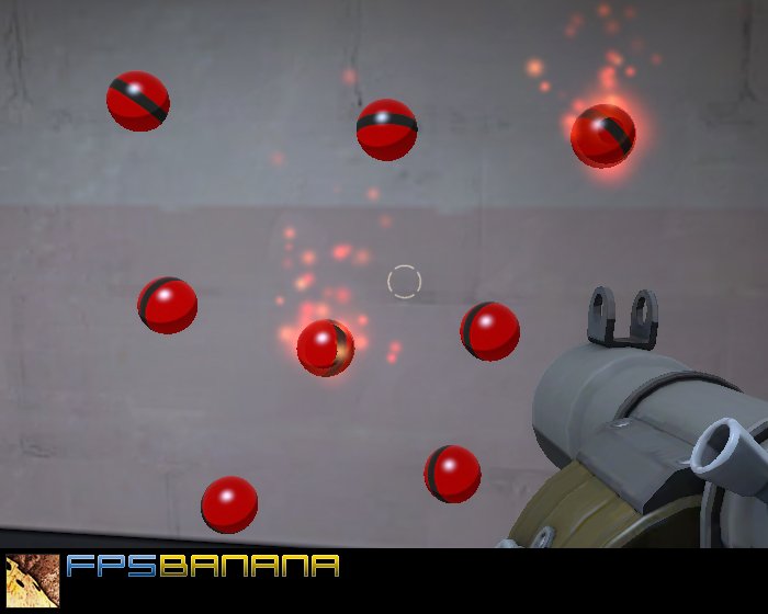 Round Sticky Bombs [Team Fortress 2] [Mods]