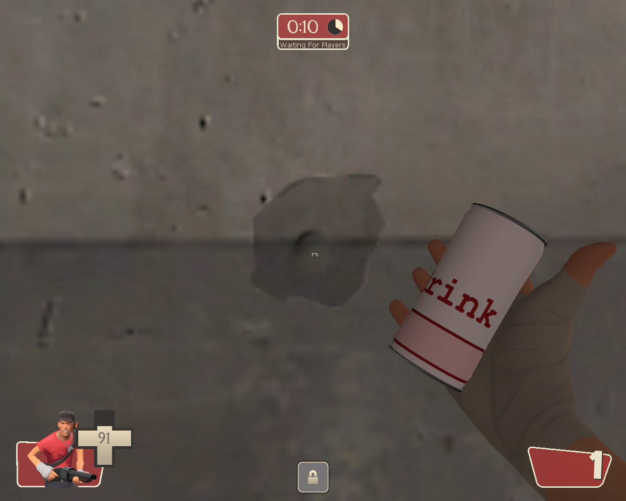 Repo Man Generic Drink n' Beer [Team Fortress 2] [Mods]