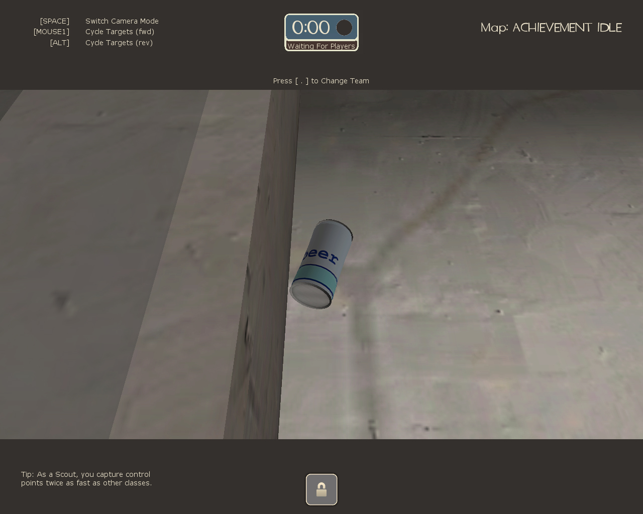 Repo Man Generic Drink n' Beer [Team Fortress 2] [Mods]