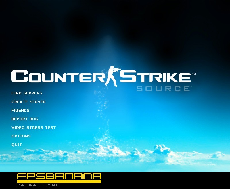 Heaven [counter Strike Source] [mods]