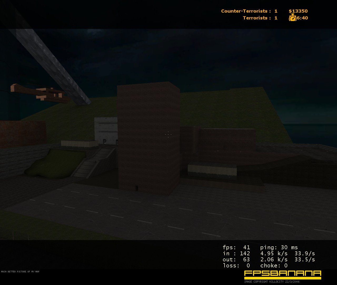 cs_school_situation Mod for Counter-Strike: Source | CS:S Mods