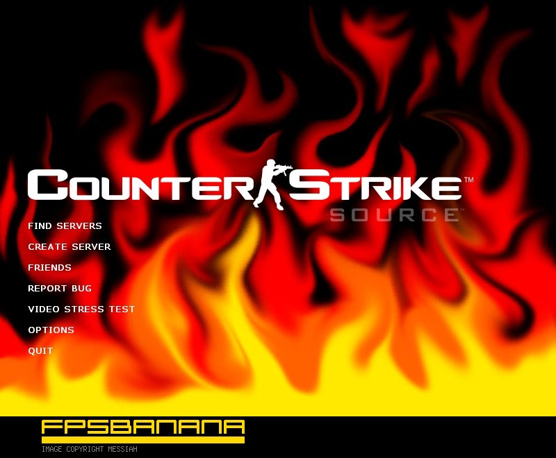 Hell [Counter-Strike: Source] [Mods]