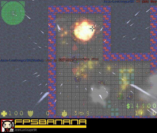 he_action [CS2D] [Mods]