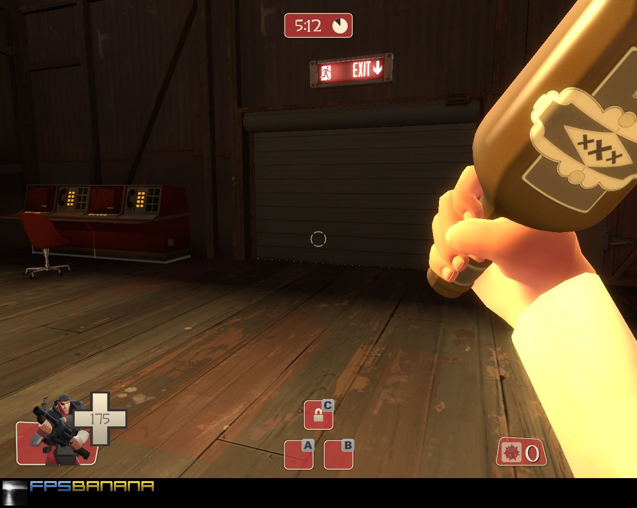 The Scottish Demoman [Team Fortress 2] [Mods]