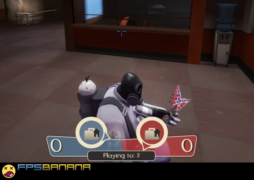 Cryro (Ice Pyro) Mod for Team Fortress 2 | TF2 Mods