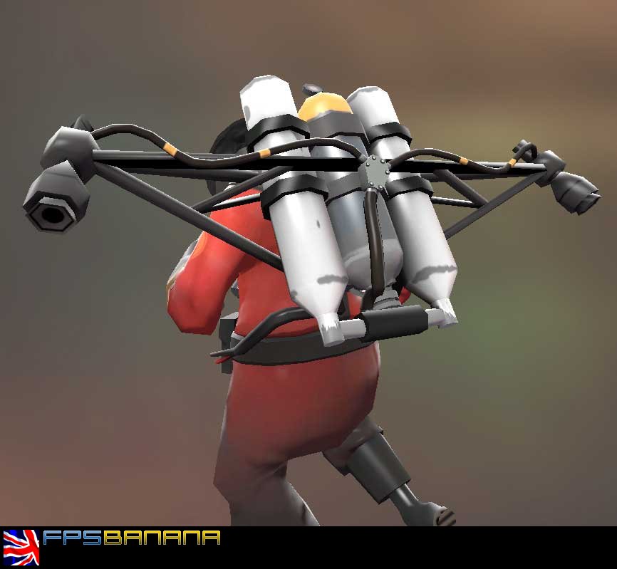 The Fury [Team Fortress 2] [Mods]