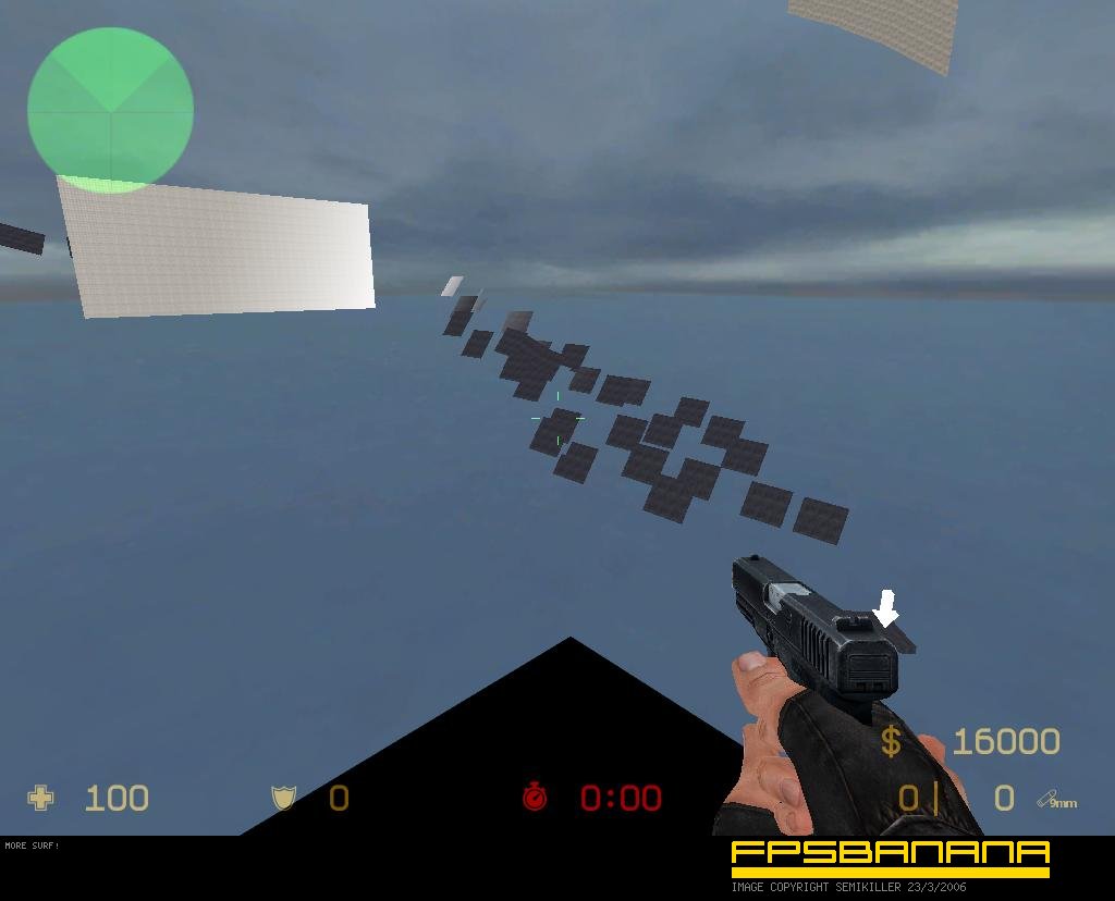 surf_awesome [Counter-Strike: Source] [Mods]