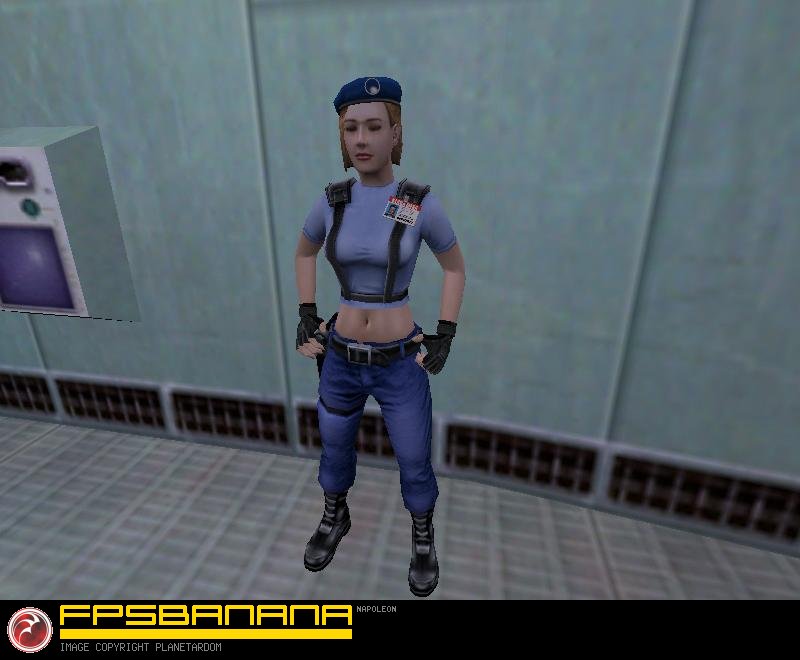 New Barney for Singleplayer Mod for Half-Life | HL Mods