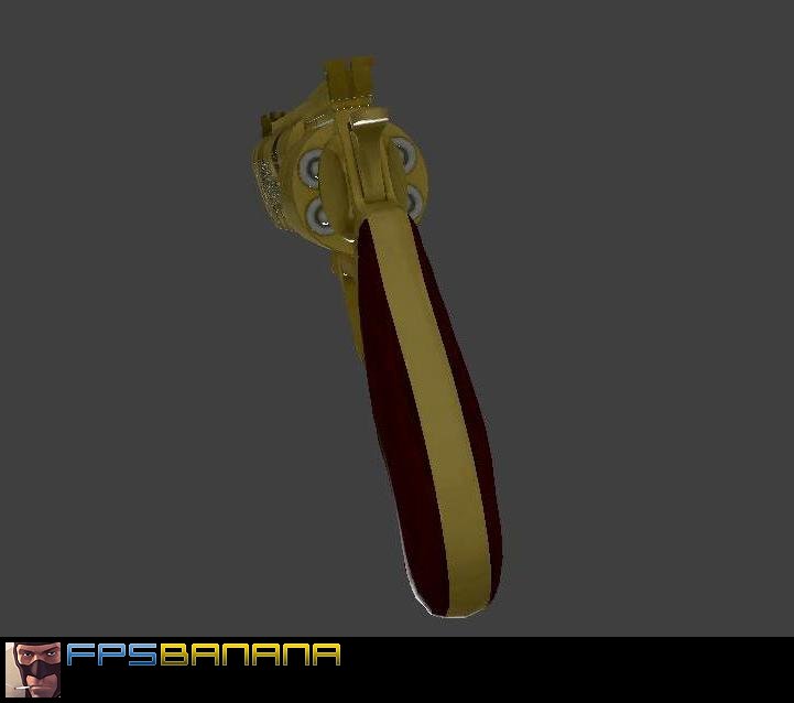 Chinese Dragon Ambassador Mod for Team Fortress 2 | TF2 Mods