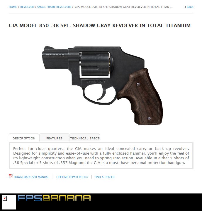 Magnum Reload Logo