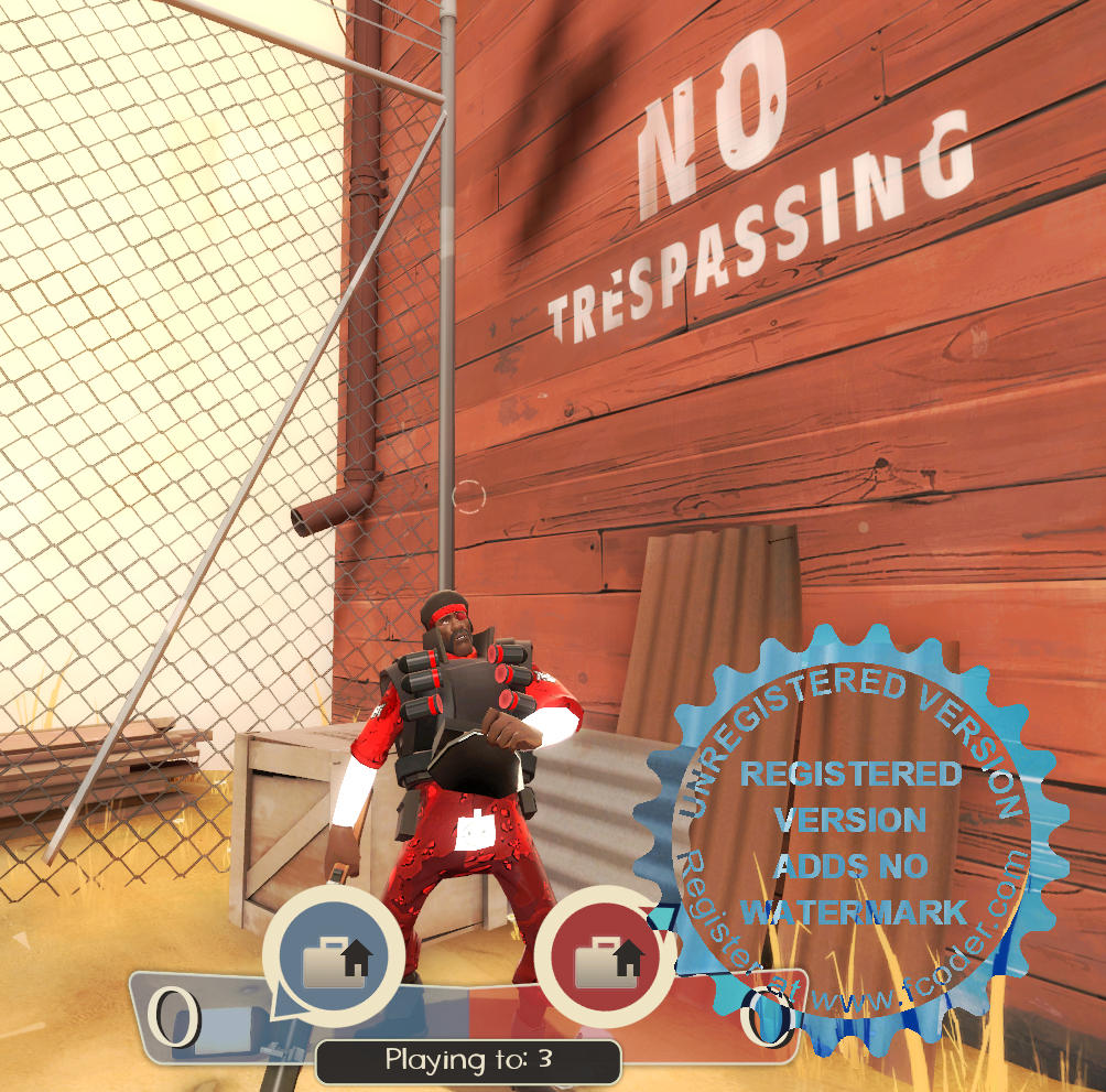 Cats Desert Demo V2 remake Mod for Team Fortress 2 | TF2 Mods