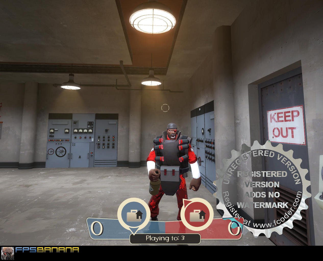 Cats Desert Demo V2 remake Mod for Team Fortress 2 | TF2 Mods