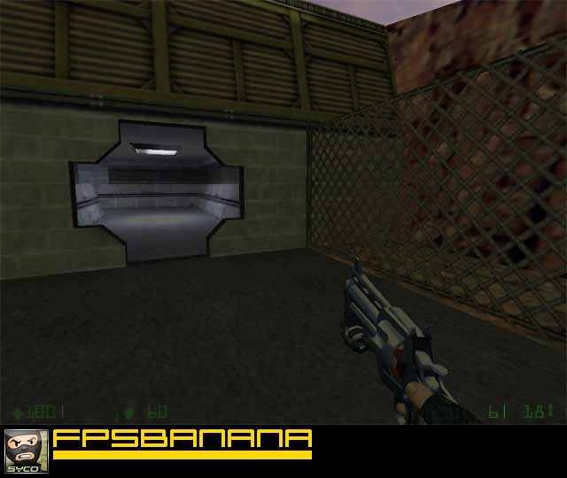 op4_underbase [Half-Life: Opposing Force] [Mods]