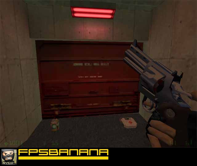 op4_underbase [Half-Life: Opposing Force] [Mods]