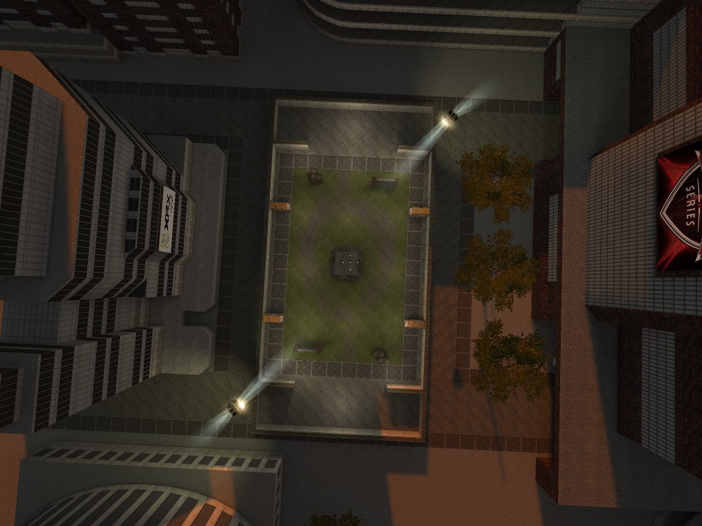 xfx_challenge1 Mod for Counter-Strike: Source | CS:S Mods