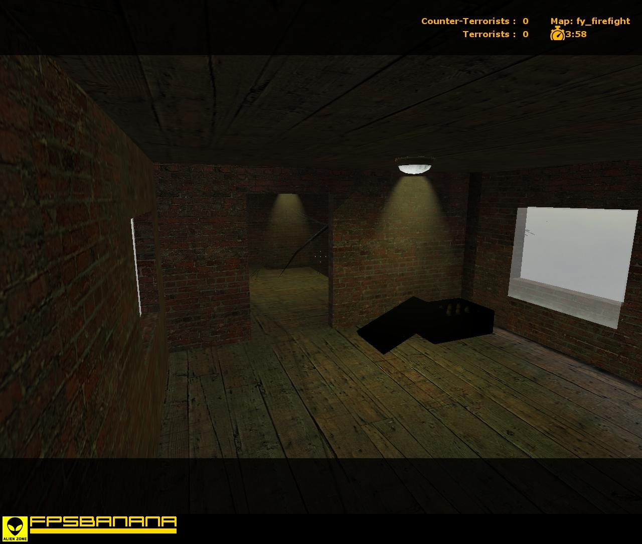fy_firefight Mod for Counter-Strike: Source | CS:S Mods