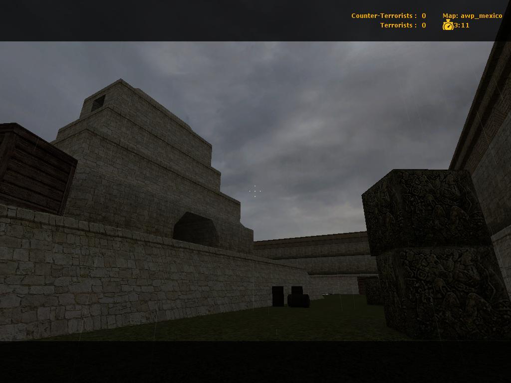 awp_mexico Mod for Counter-Strike: Source | CS:S Mods