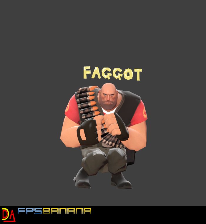 Swear Words *NEW* Mod for Team Fortress 2 | TF2 Mods