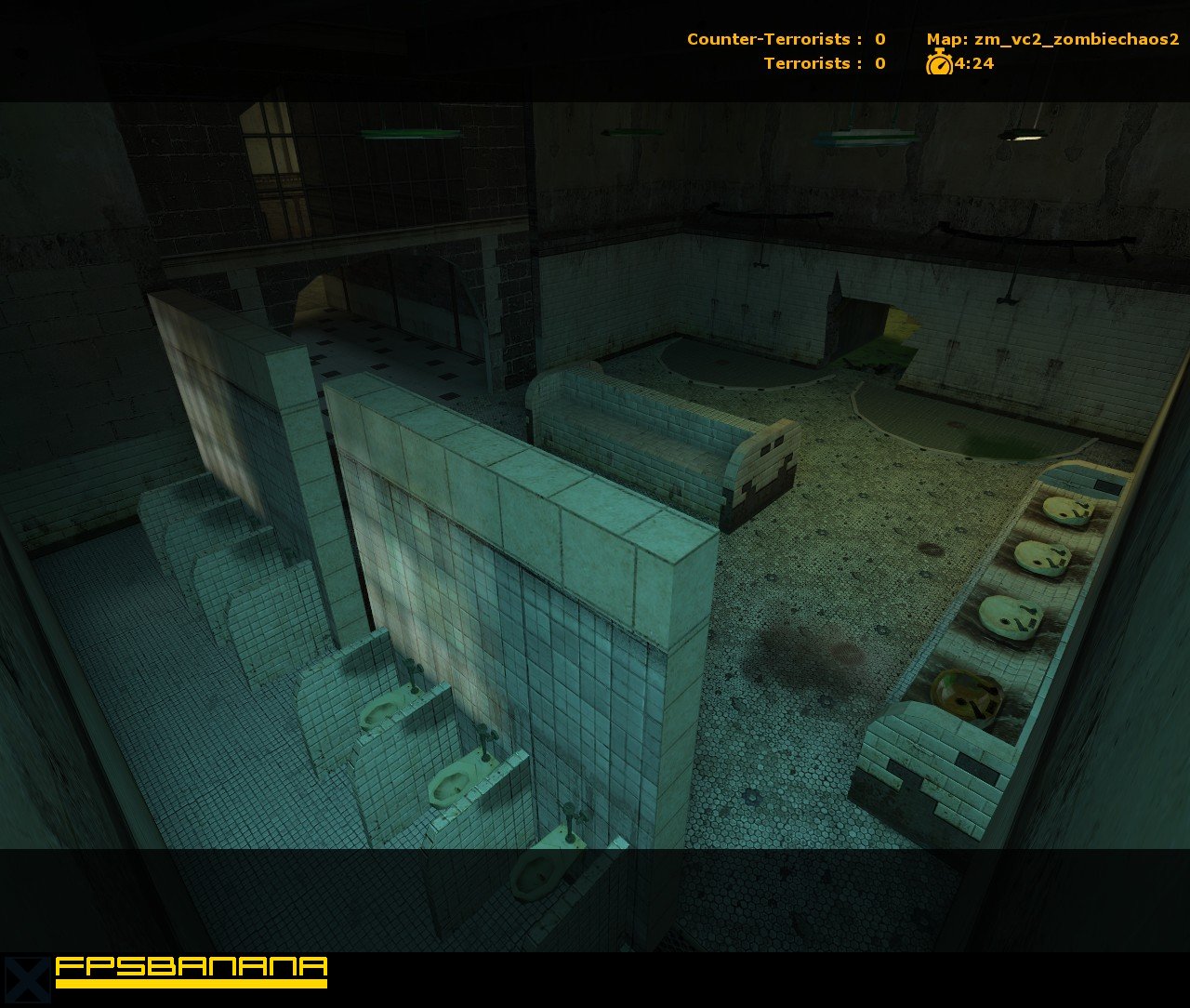 zm_vc2_zombiechaos2 [Counter-Strike: Source] [Mods]