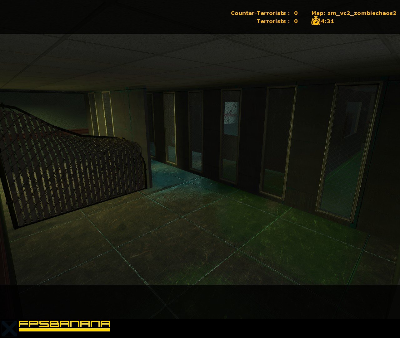zm_vc2_zombiechaos2 [Counter-Strike: Source] [Mods]