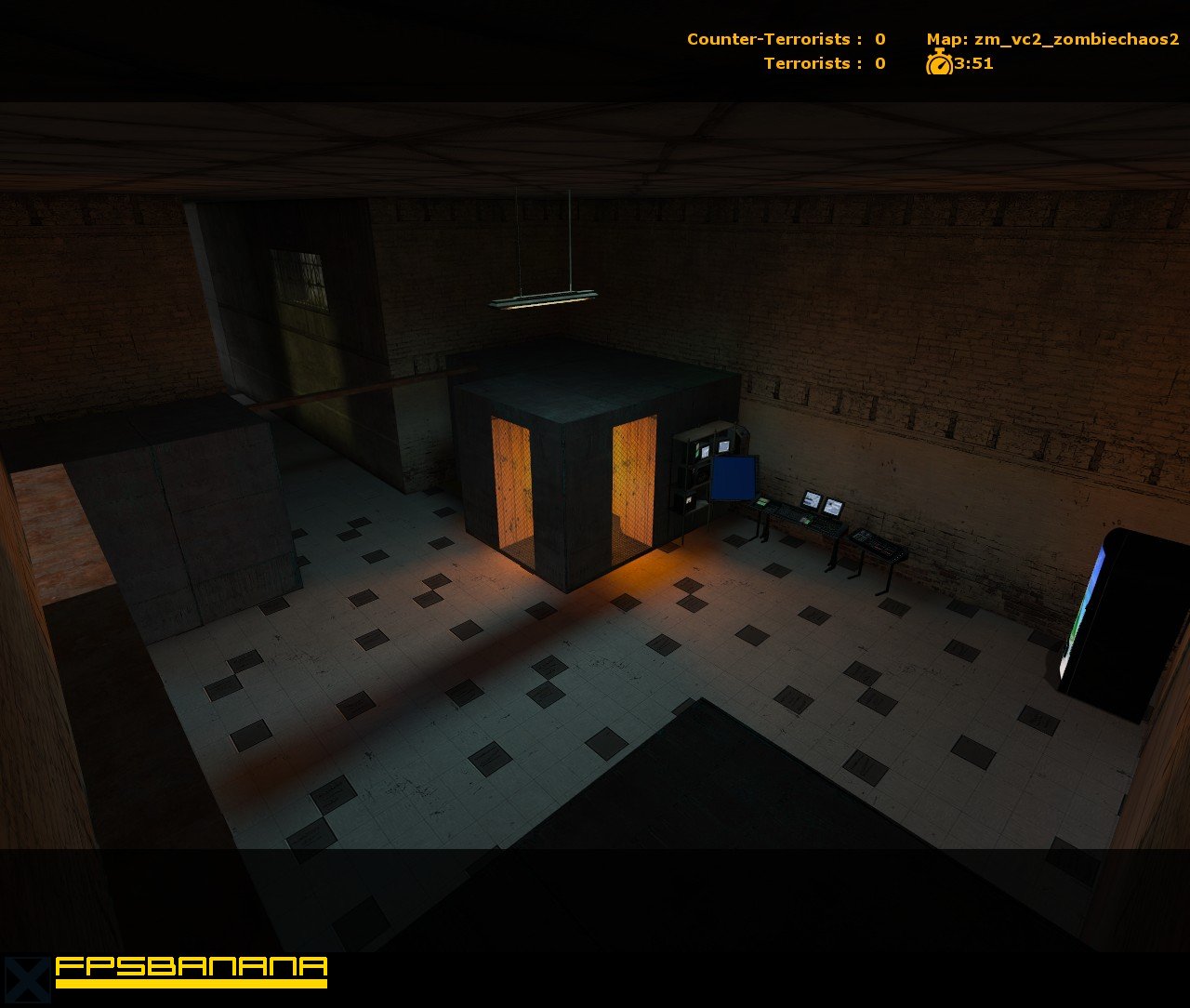 zm_vc2_zombiechaos2 [Counter-Strike: Source] [Mods]