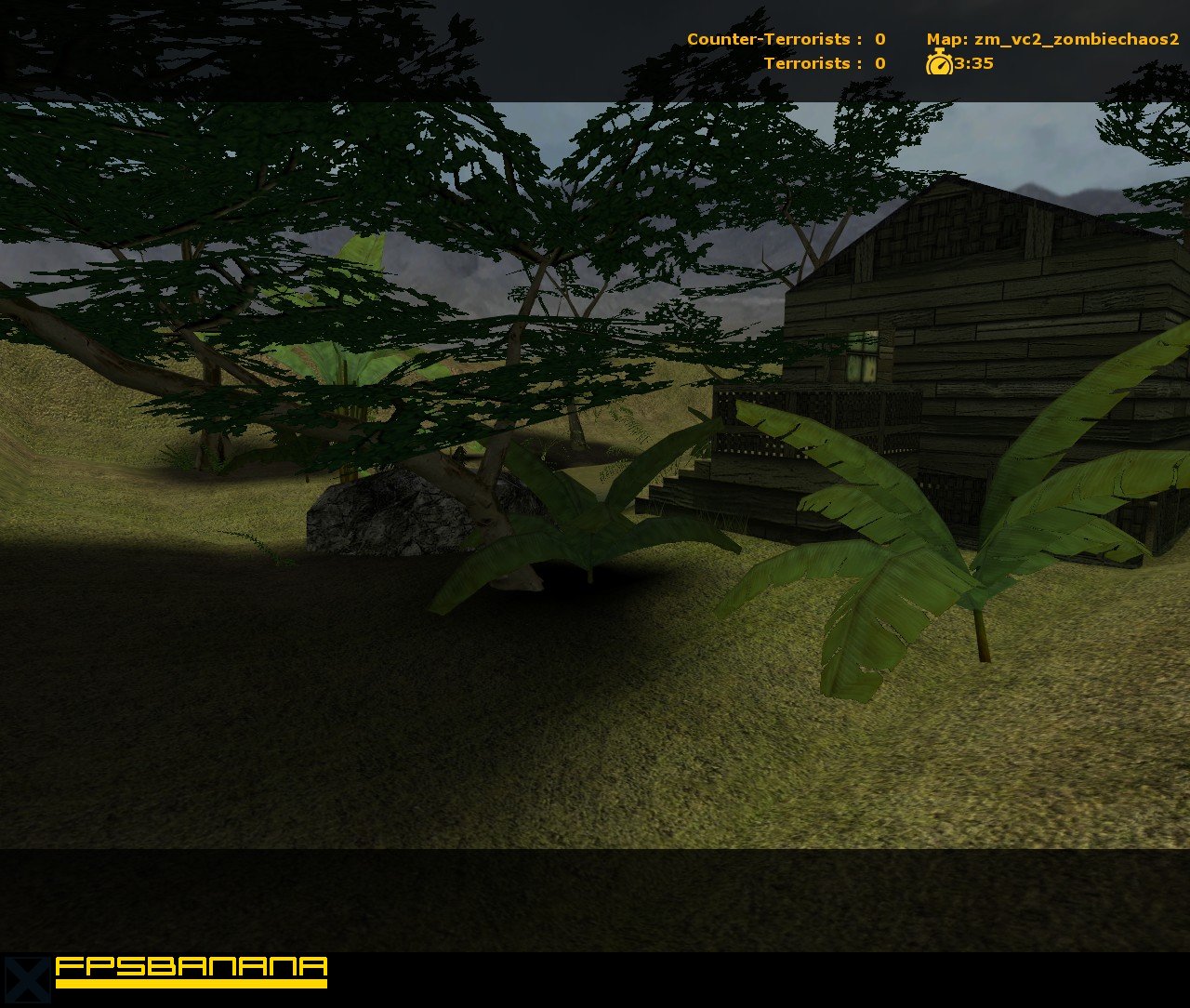 zm_vc2_zombiechaos2 [Counter-Strike: Source] [Mods]