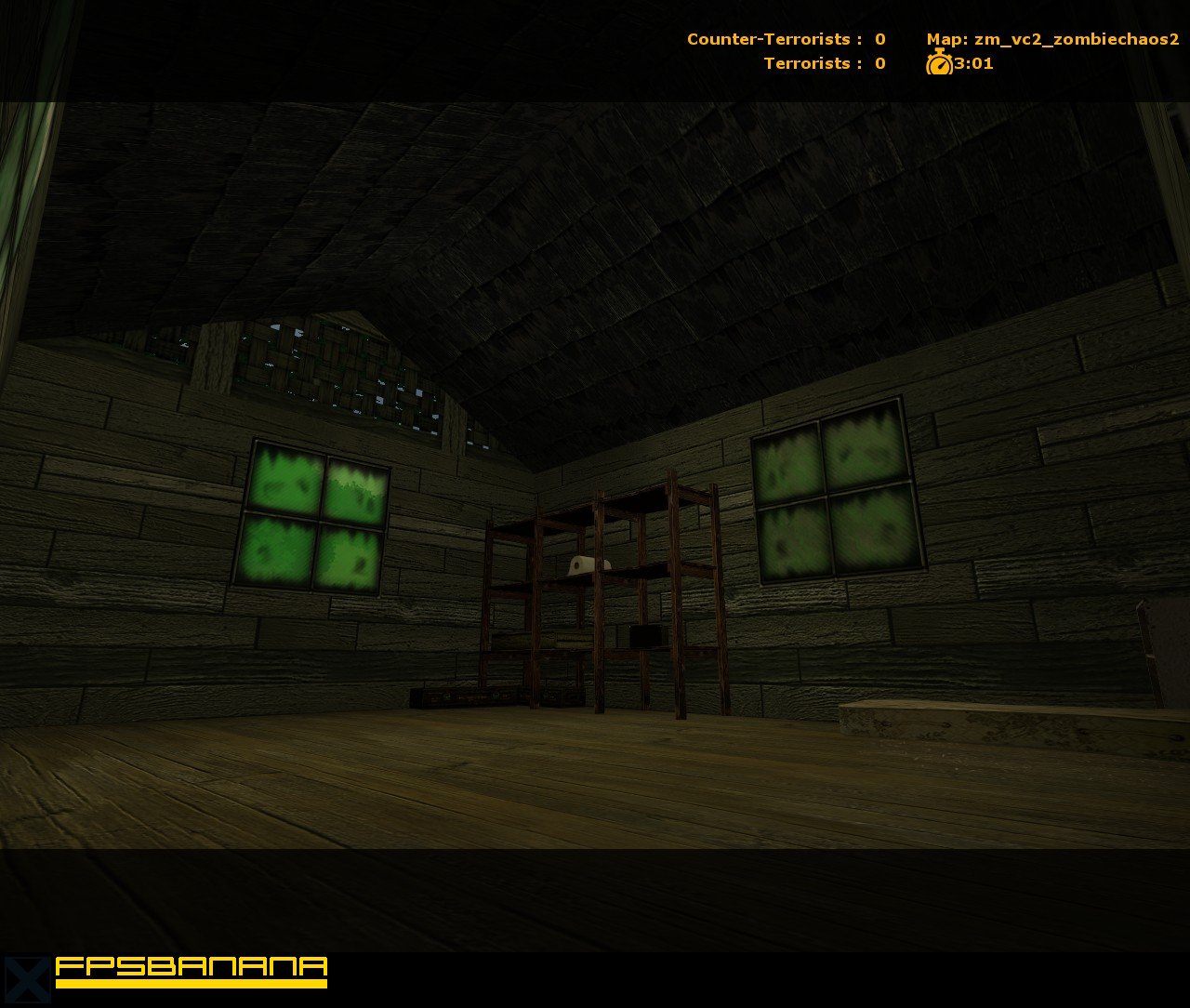 zm_vc2_zombiechaos2 [Counter-Strike: Source] [Mods]