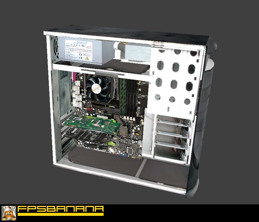 Dude, You're getting a Dell ! [Counter-Strike: Source] [Mods]