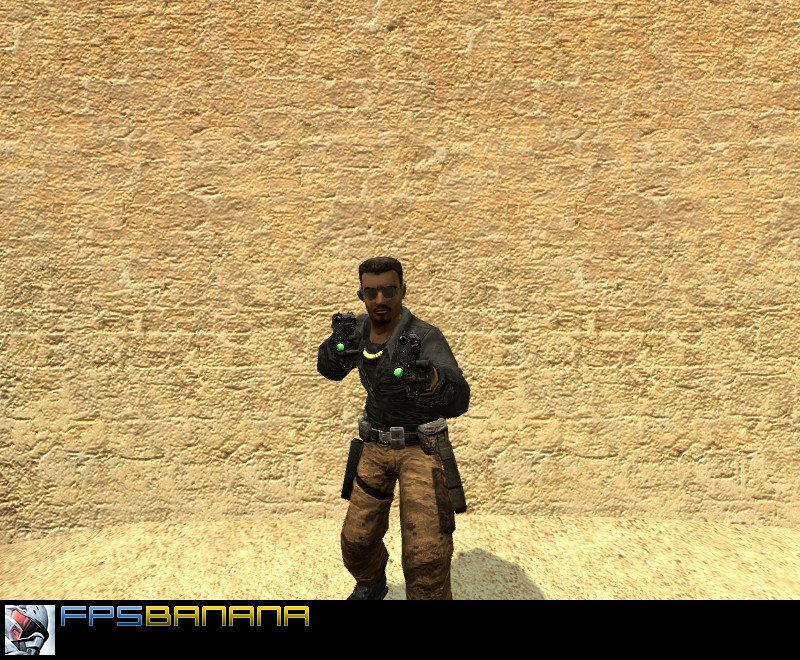 Spectacular_T_Skin_Pack V2! Mod for Counter-Strike: Source | CS:S Mods