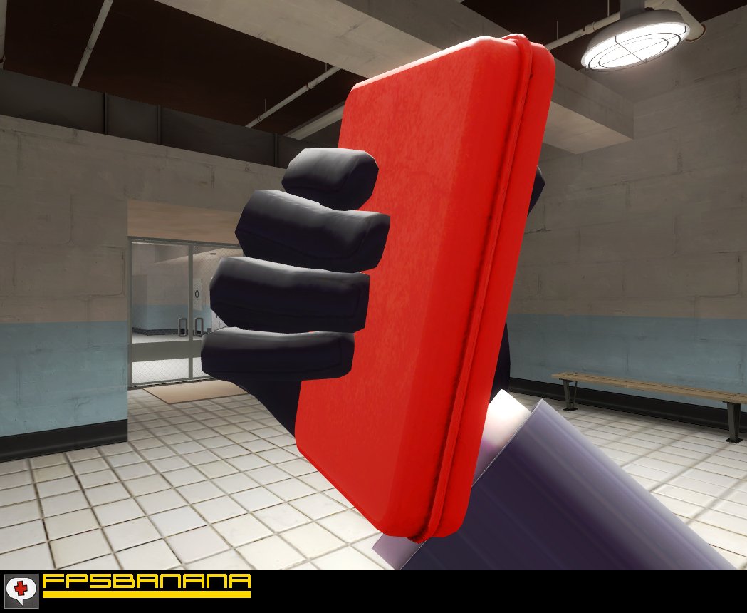 Spy & Stab [Team Fortress 2] [Mods]