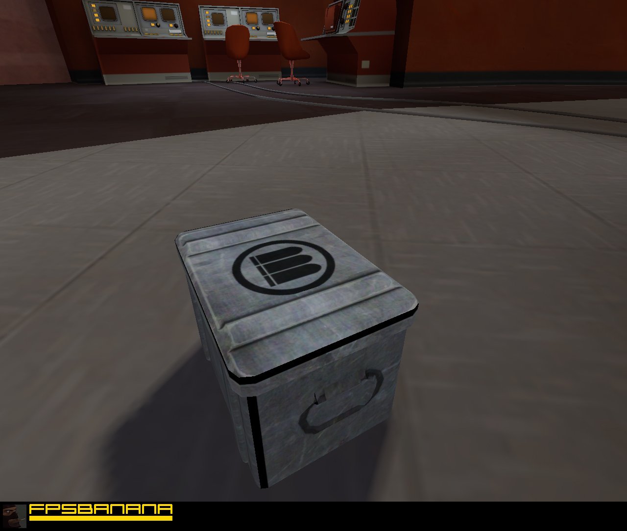 Improved Ammo Crates [Team Fortress 2] [Mods]